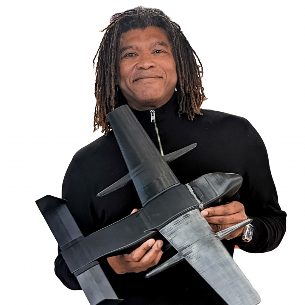 Team – IONA Drones