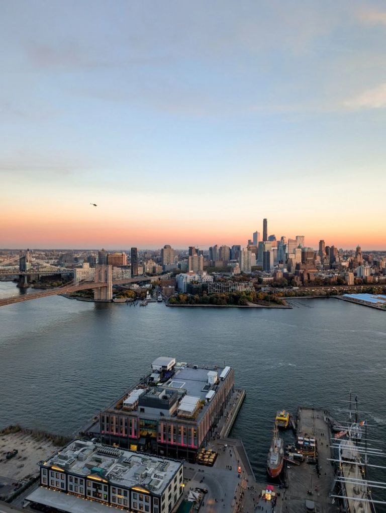 IONA became a US company – IONA Drones